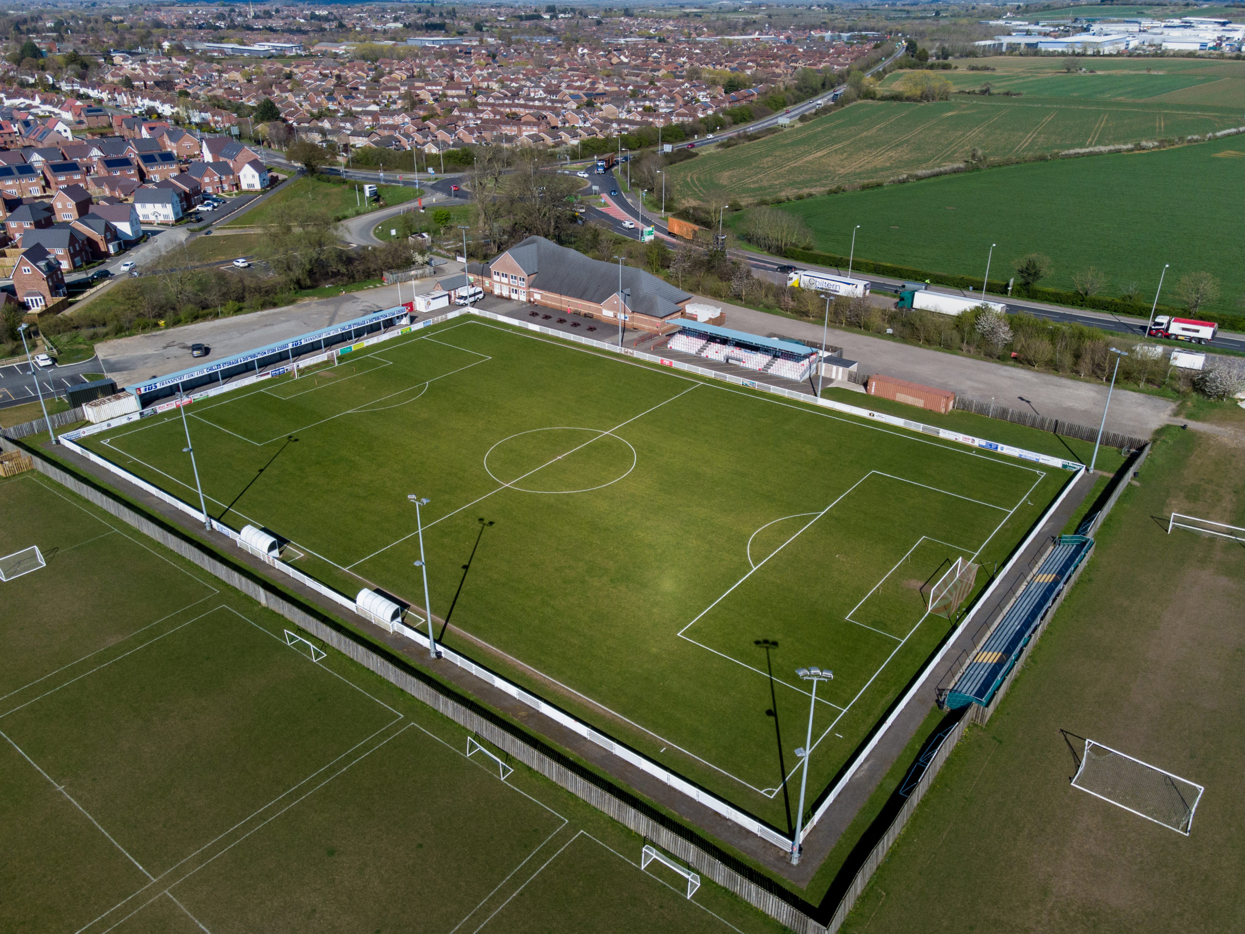 Non League Networking – Support For All